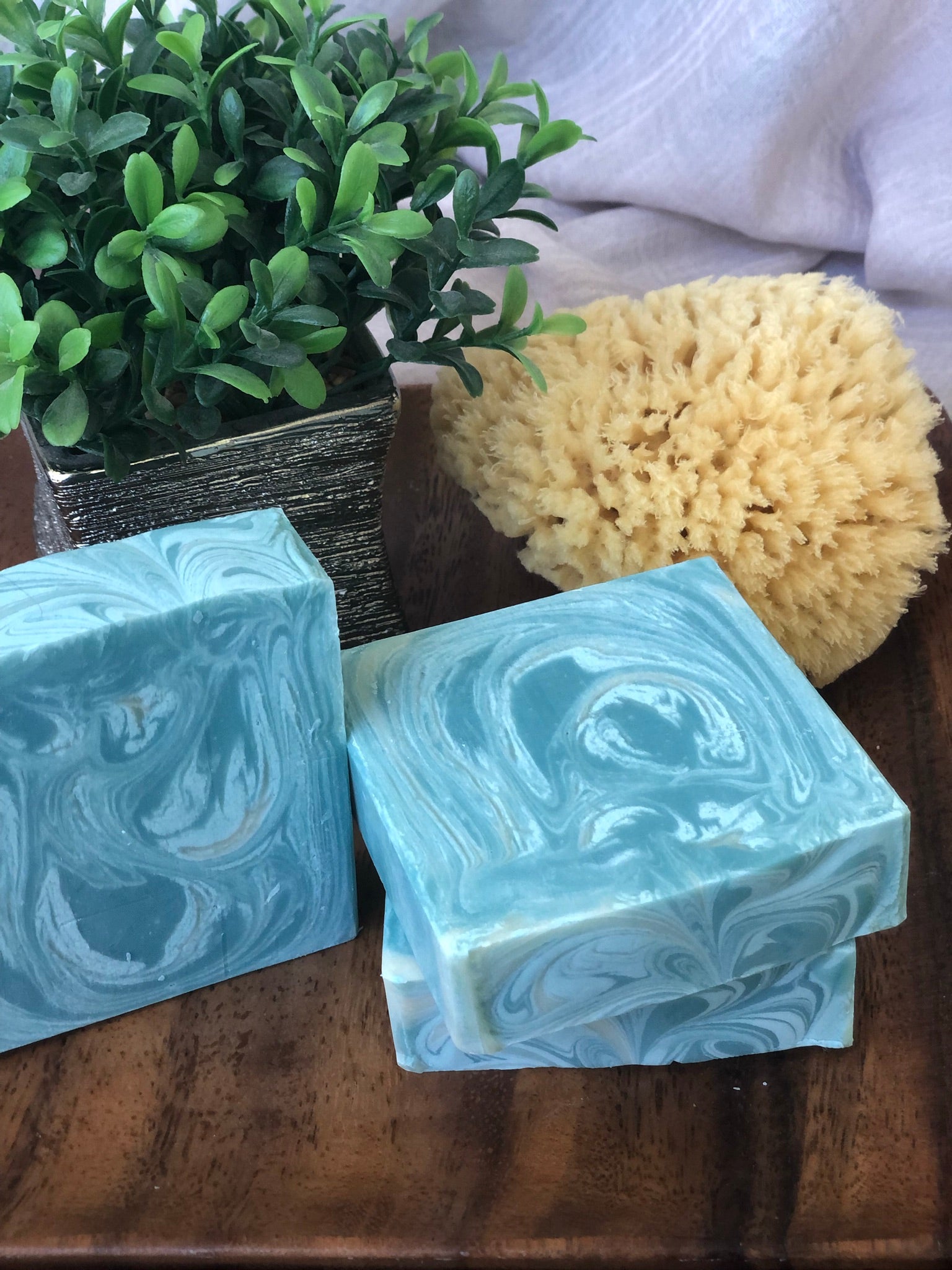 Botanique Savon Artisanal